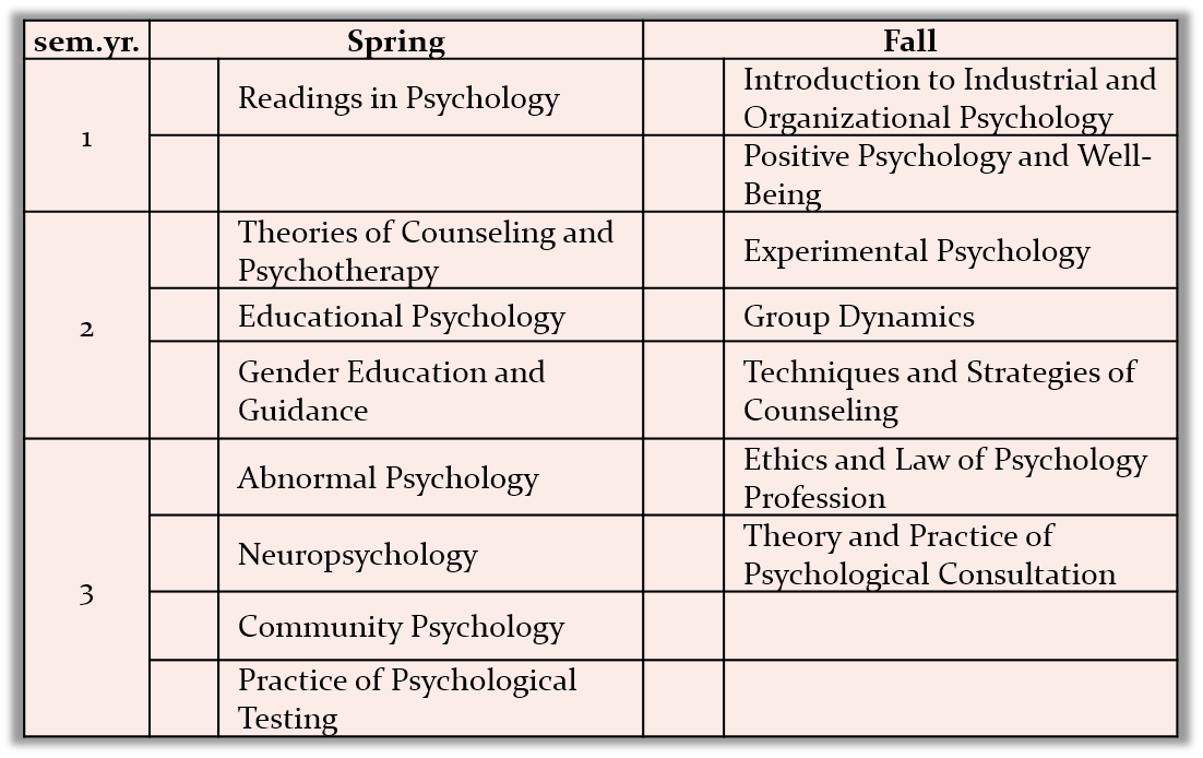Undergraduate